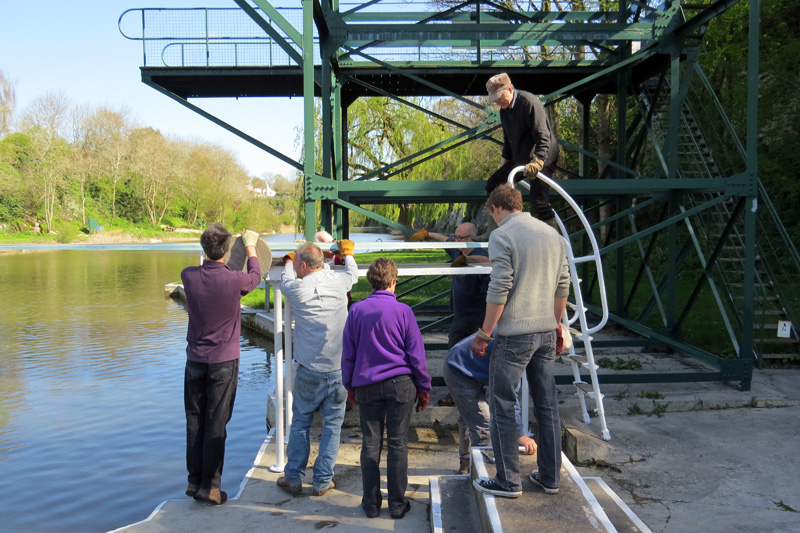 Henleaze Swimming Club
