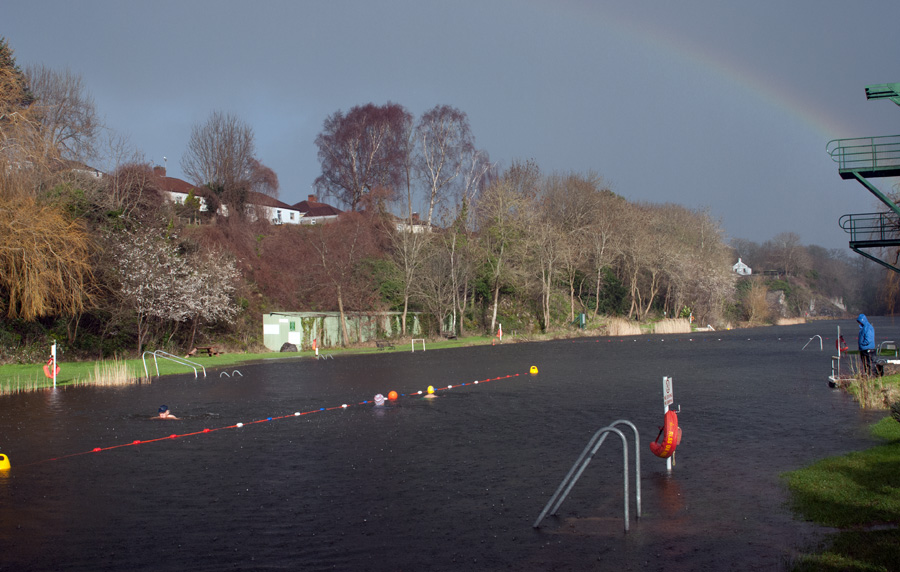 Henleaze Swimming Club